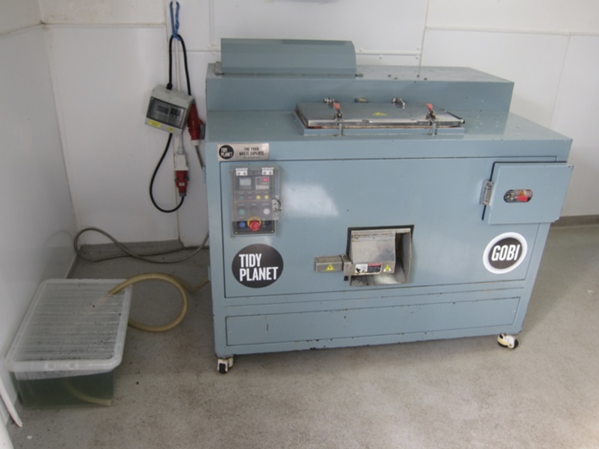 NewFound Energy In Line Plug-in Meter Unit - NewFound Energy