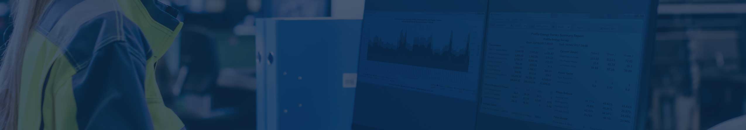 Installing The Profile Portable Energy Monitor - NewFound Energy